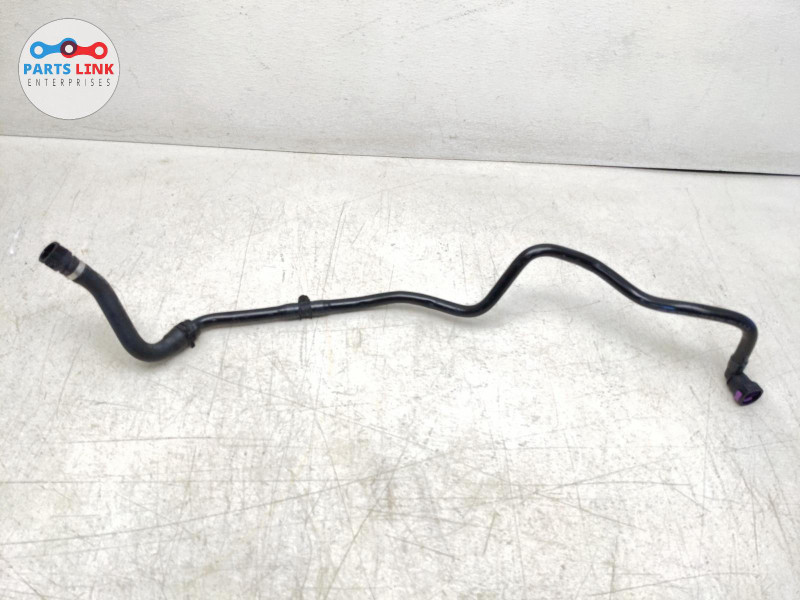 2020-23 LAND ROVER DEFENDER COOLANT HOSE RADIATOR WATER PIPE LINE 3.0L ...