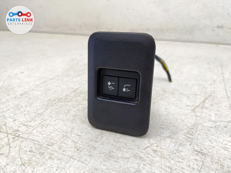 2020-23 LAND ROVER DEFENDER REAR SUSPENSION SWITCH LOAD CONTROL BUTTONS ...