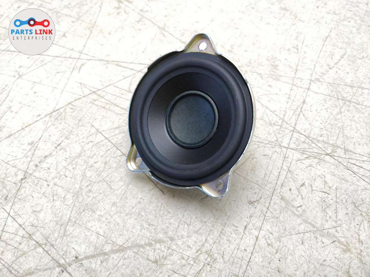 2020-23 LAND ROVER DEFENDER SMALL DOOR SPEAKER MERIDIAN SOUND L663 110 ...