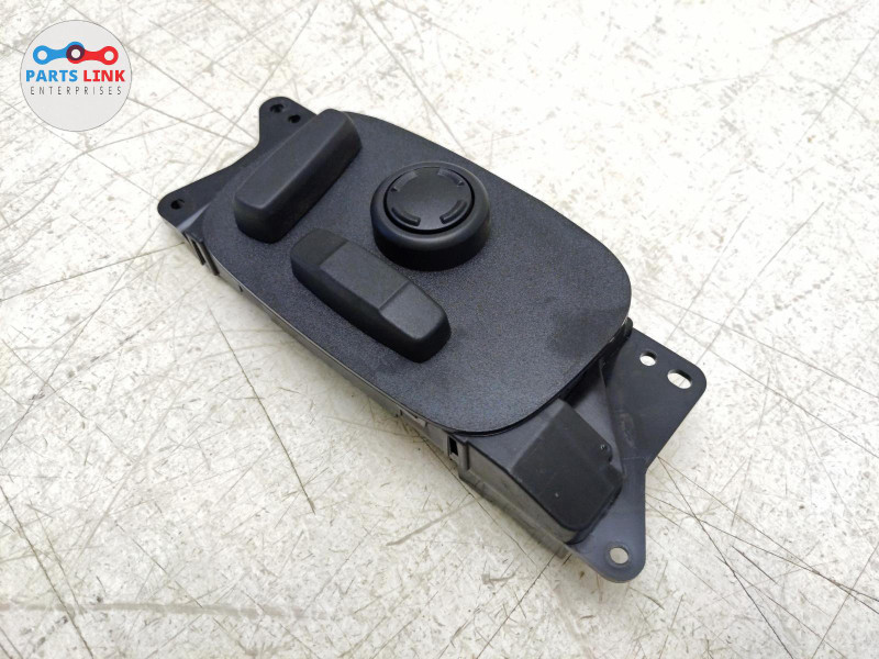 2020-23 LAND ROVER DEFENDER FRONT RIGHT SEAT CONTROLS BUTTONS L663 110 ...