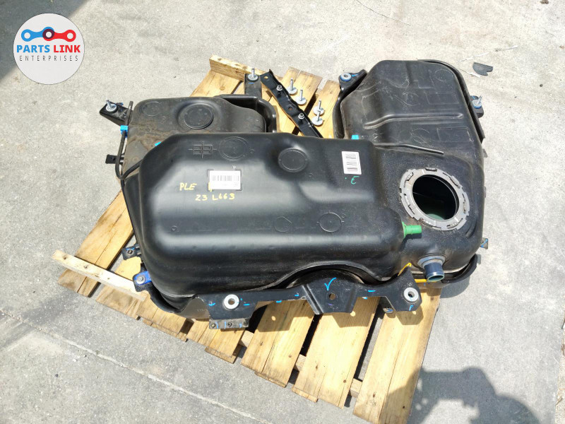 2020-23 LAND ROVER DEFENDER GAS FUEL TANK RESERVOIR L663 110 90 ...