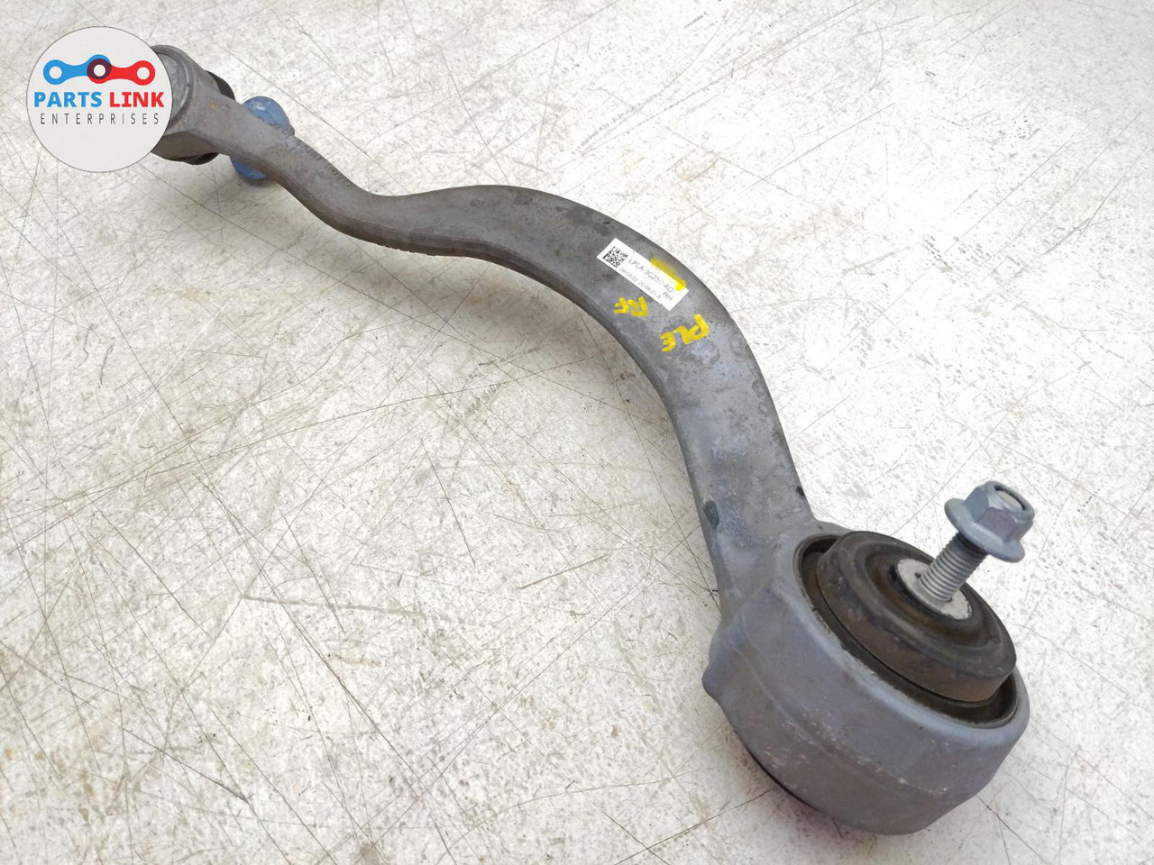 2020-23 LAND ROVER DEFENDER FRONT RIGHT LOWER CONTROL ARM WISHBONE LINK ...