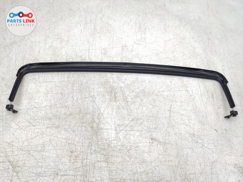 2020-23 LAND ROVER DEFENDER SUNROOF WINDSCREEN MOON DEFLECTOR VISOR 110 ...