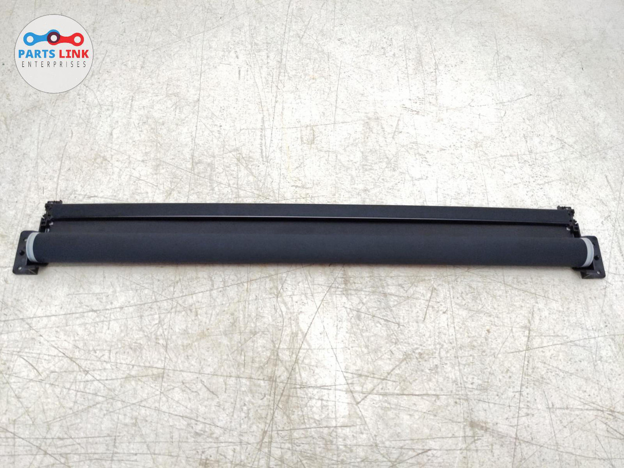 2020-23 LAND ROVER DEFENDER SUNROOF MOON SHADE BLIND ROLLER COVER EBONY ...