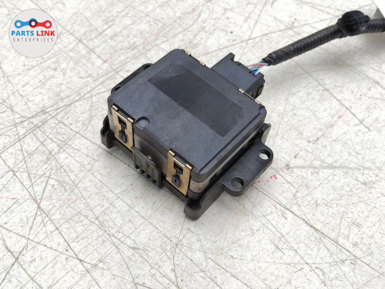 2021-23 LAND ROVER DEFENDER FRONT CRUISE CONTROL RADAR SENSOR MODULE ...