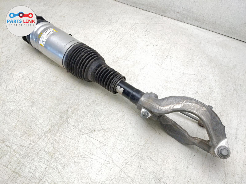 2020-23 LAND ROVER DEFENDER FRONT LEFT SHOCK AIR ABSORBER BAG ASSEMBLY ...