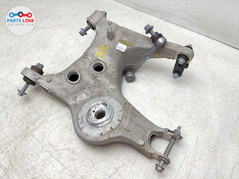 2020-23 LAND ROVER DEFENDER REAR RIGHT LOWER CONTROL ARM STRUT SEAT 110 ...