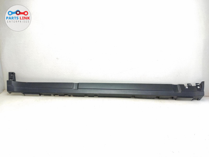 2020-23 LAND ROVER DEFENDER RIGHT ROCKER PANEL TRIM SIDE SKIRT MOLDING ...