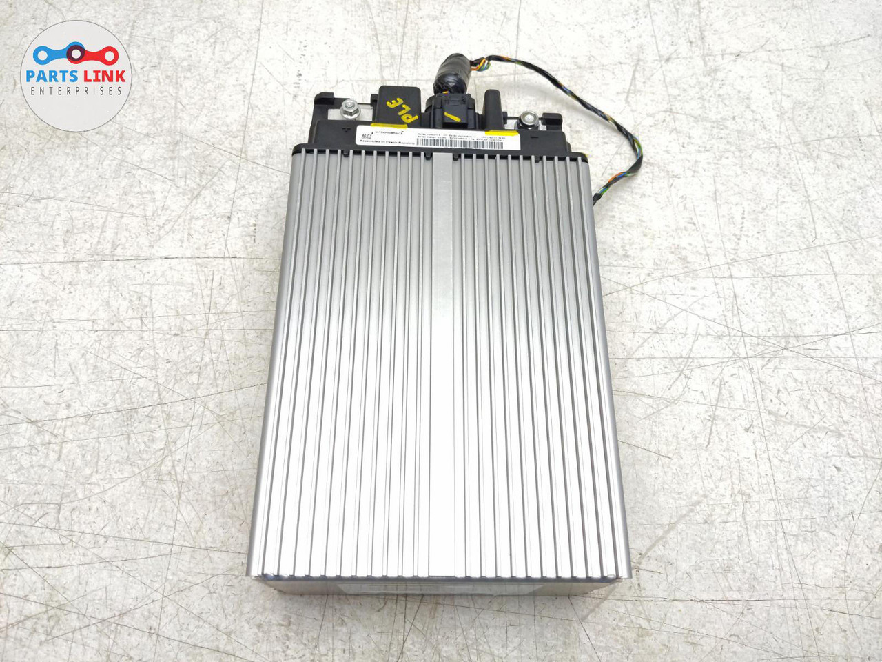 2020-23 LAND ROVER DEFENDER HYBRID LITHIUM BATTERY PACK MODULE 3.0L ...