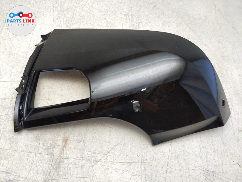 2020-23 LAND ROVER DEFENDER FRONT RIGHT BUMPER TRIM COVER LOWER CAP ...