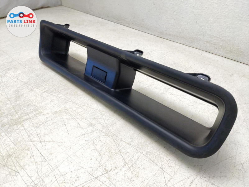 2020-23 LAND ROVER DEFENDER RIGHT ROOF SAFARI WINDOW TRIM BEZEL FRAME ...