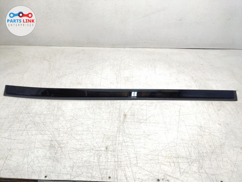 2020-23 LAND ROVER DEFENDER RIGHT ROOF INNER TRIM MOLDING APPLIQUE L663 ...