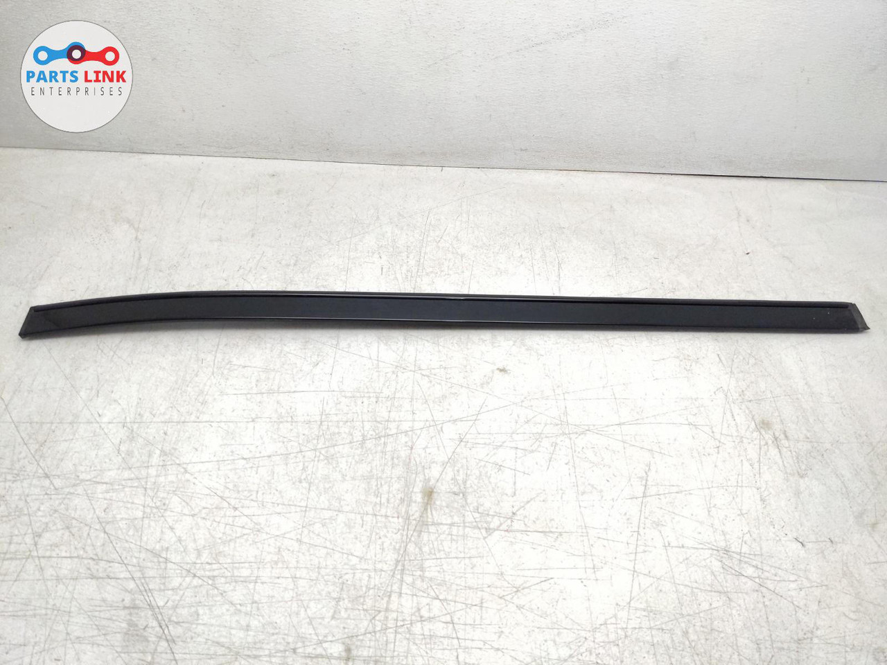 2020-23 LAND ROVER DEFENDER LEFT ROOF INNER TRIM MOLDING APPLIQUE L663 ...