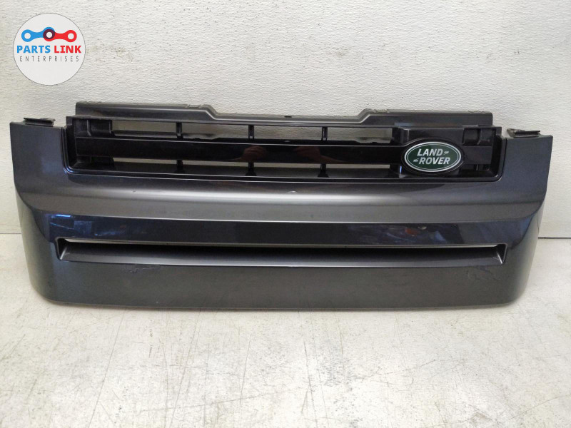 2020-23 LAND ROVER DEFENDER FRONT GRILLE BUMPER TRIM VENT APPLIQUE L663 ...