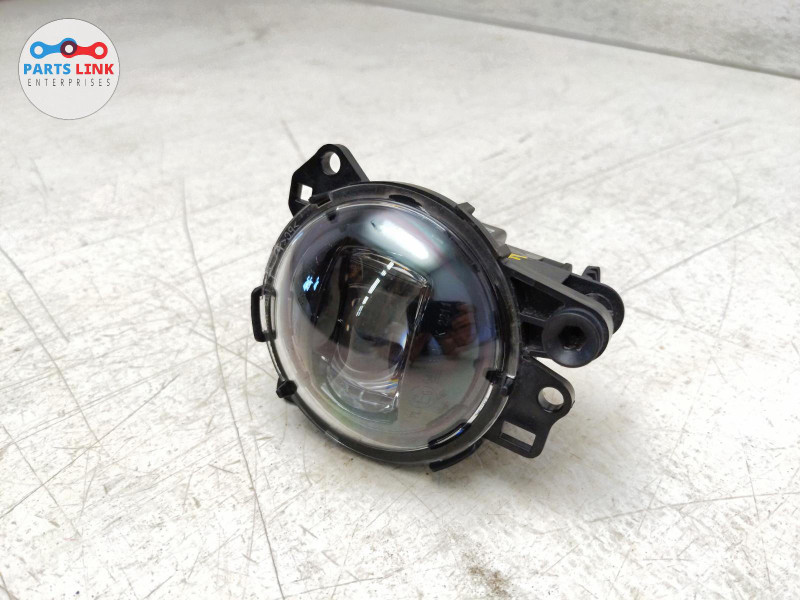 2020-23 LAND ROVER DEFENDER FRONT FOG LIGHT BUMPER LED DRIVING LAMP ...