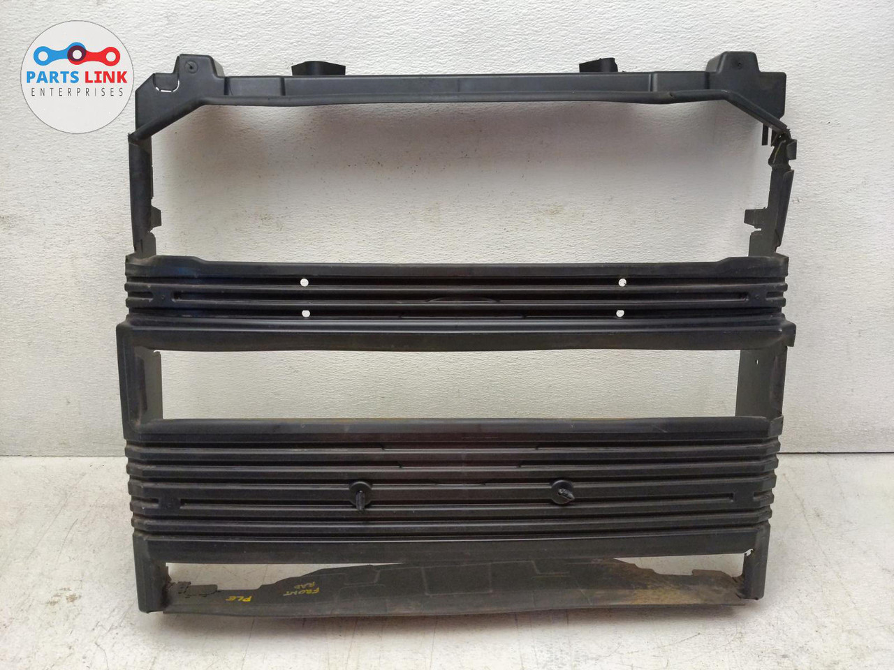 2020-23 LAND ROVER DEFENDER RADIATOR SUPPORT AIR DEFLECTOR DEFLECTOR ...