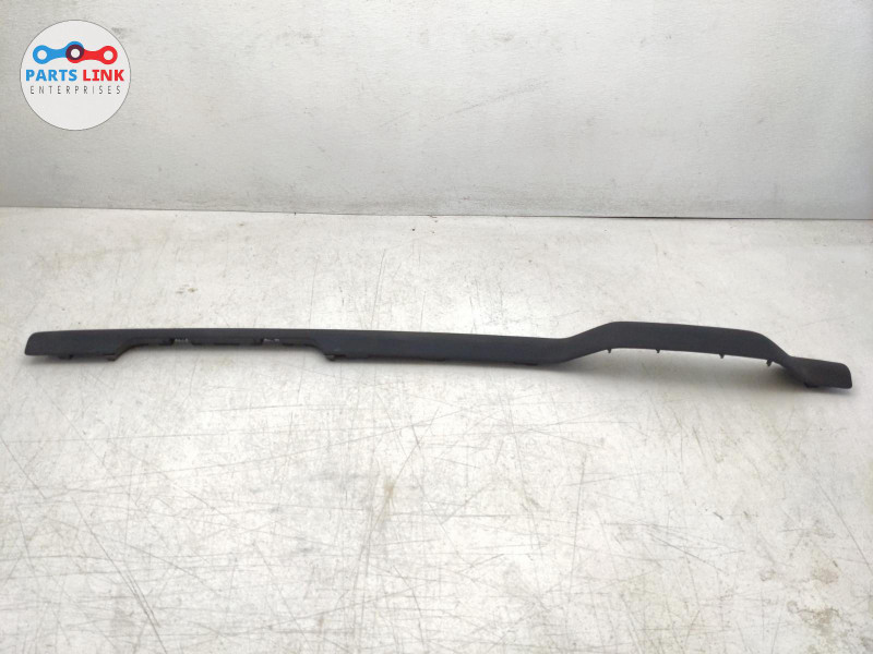 2020-23 LAND ROVER DEFENDER TOP DASH TRIM BEZEL MOLDING COVER FRAME ...