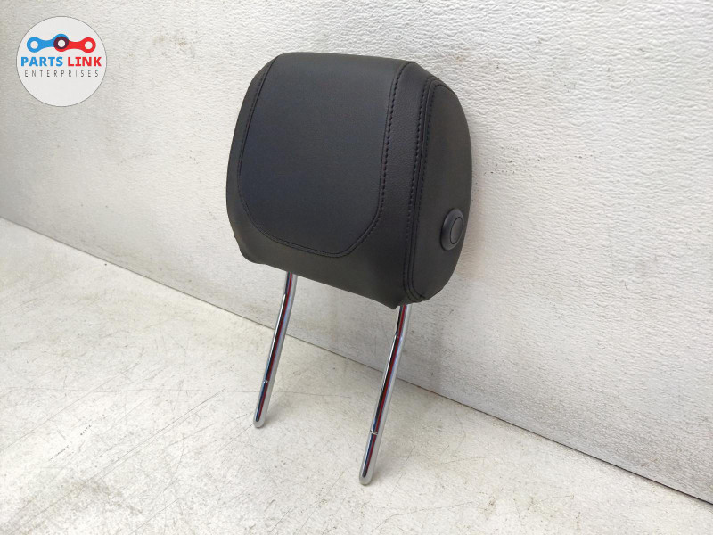 2020-23 LAND ROVER DEFENDER FRONT SEAT HEADREST LEATHER HEAD REST L663 ...