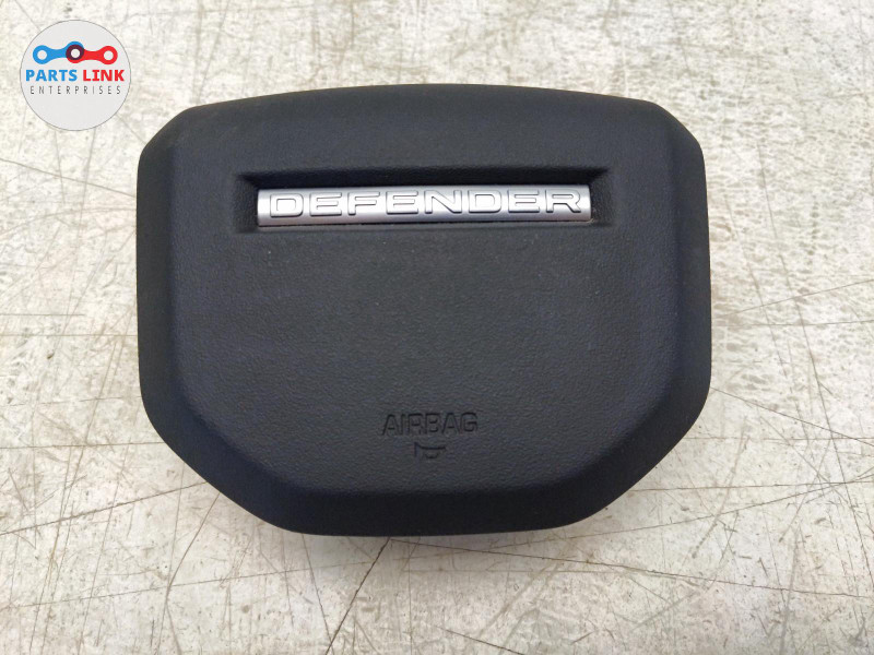 2020-23 LAND ROVER DEFENDER STEERING WHEEL AIRBAG DRIVER AIR BAG L663 ...