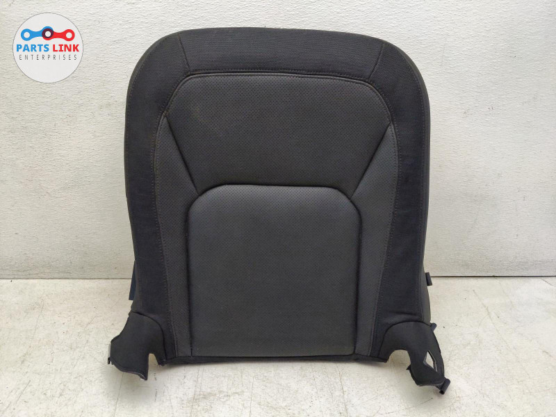 2020-23 LAND ROVER DEFENDER FRONT RIGHT SEAT COVER BOTTOM CUSHION TRIM ...