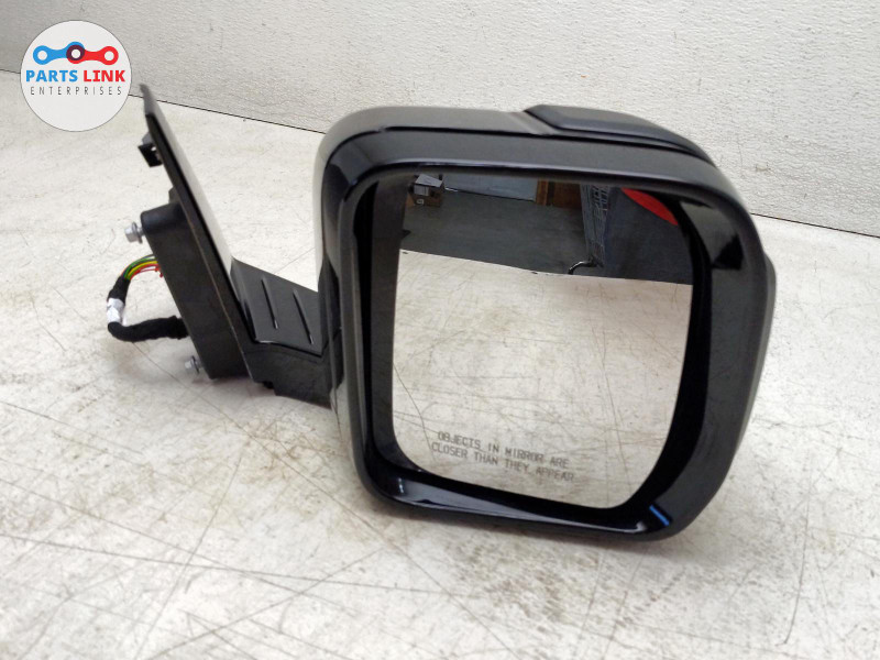20-23 LAND ROVER DEFENDER RIGHT DOOR SIDE VIEW MIRROR BLINDSPOT CAMERA ...