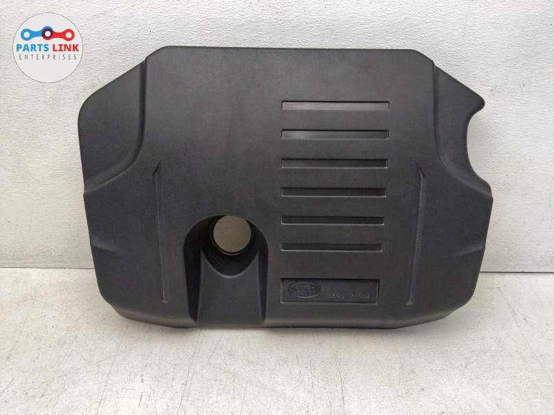 2020-23 LAND ROVER DEFENDER ENGINE COVER TOP ACCESS TRIM GUARD 3.0L 110 ...
