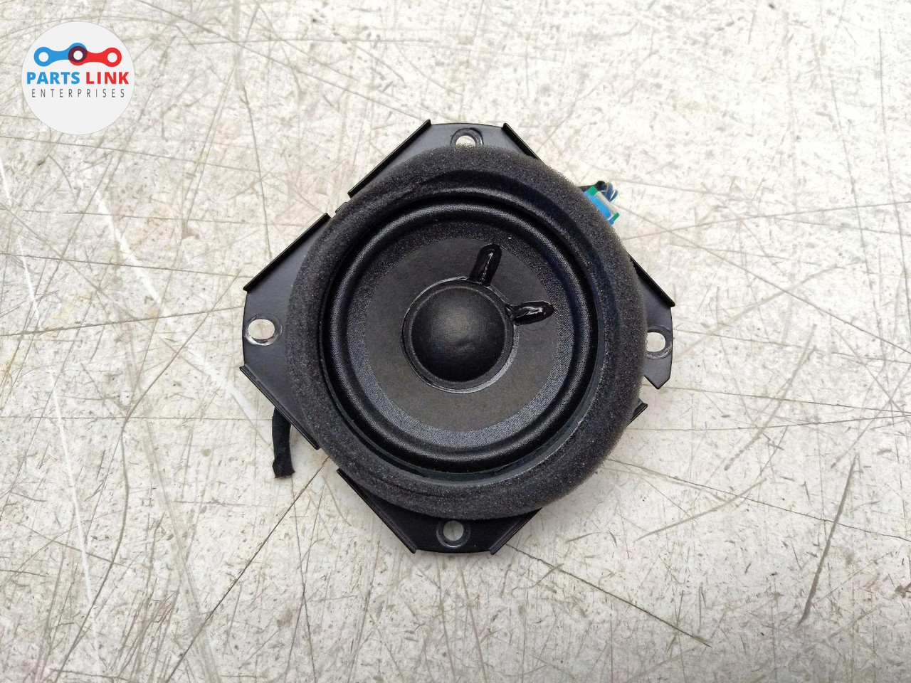 2012-14 FERRARI CALIFORNIA TWIDDLER SPEAKER AUDIO SOUND TWEETER F149 ...