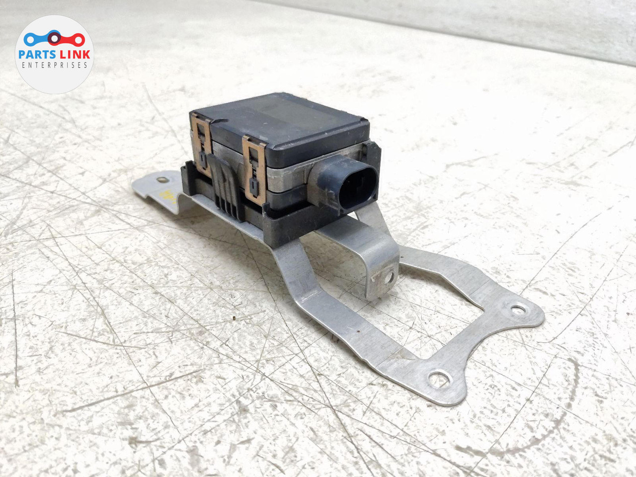 2018-2019 RANGE ROVER SPORT FRONT CRUISE CONTROL RADAR SENSOR MODULE ...