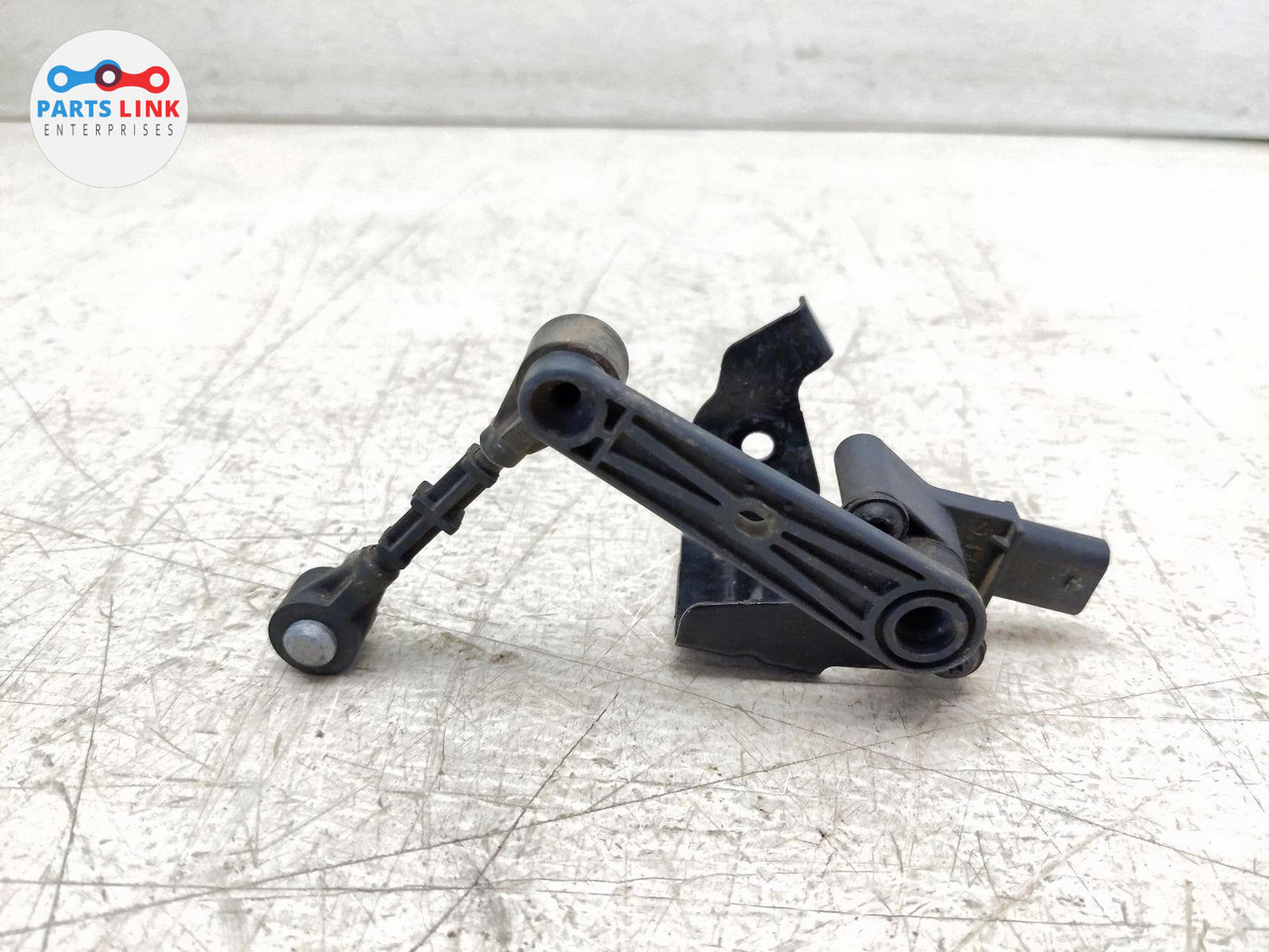 2018-22 RANGE ROVER SPORT FRONT RIGHT AIR SUSPENSION LEVEL SENSOR L494 ...