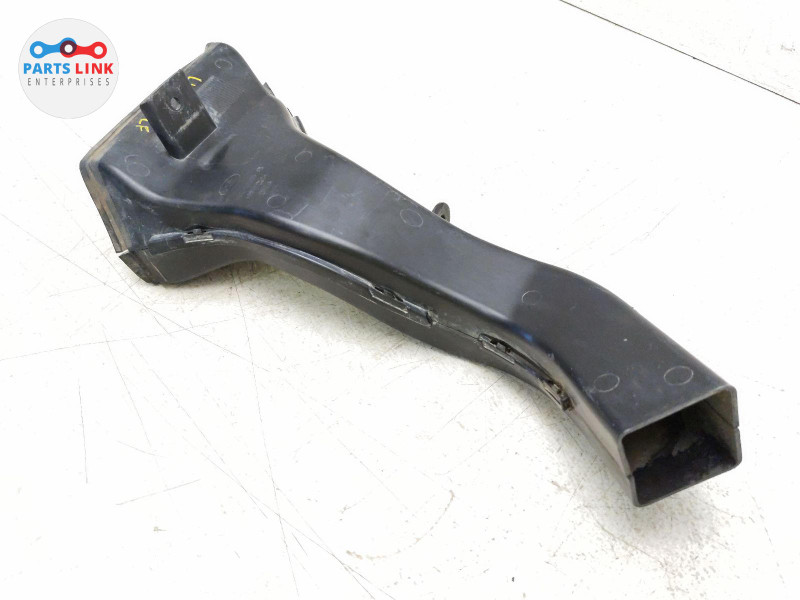 2018-22 RANGE ROVER SPORT FRONT LEFT WHEEL HOUSE AIR DUCT BRAKE GUIDE ...
