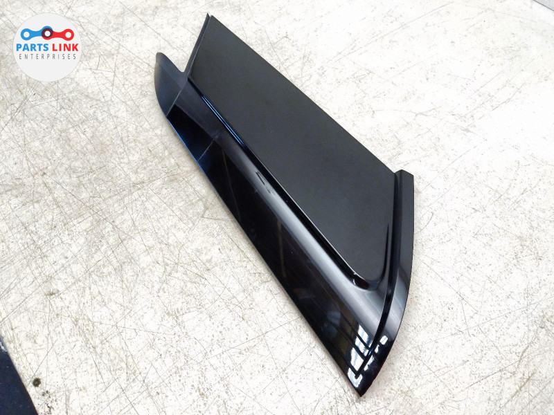 2014-2022 RANGE ROVER SPORT REAR RIGHT D PILLAR TRIM MOLDING QUARTER ...