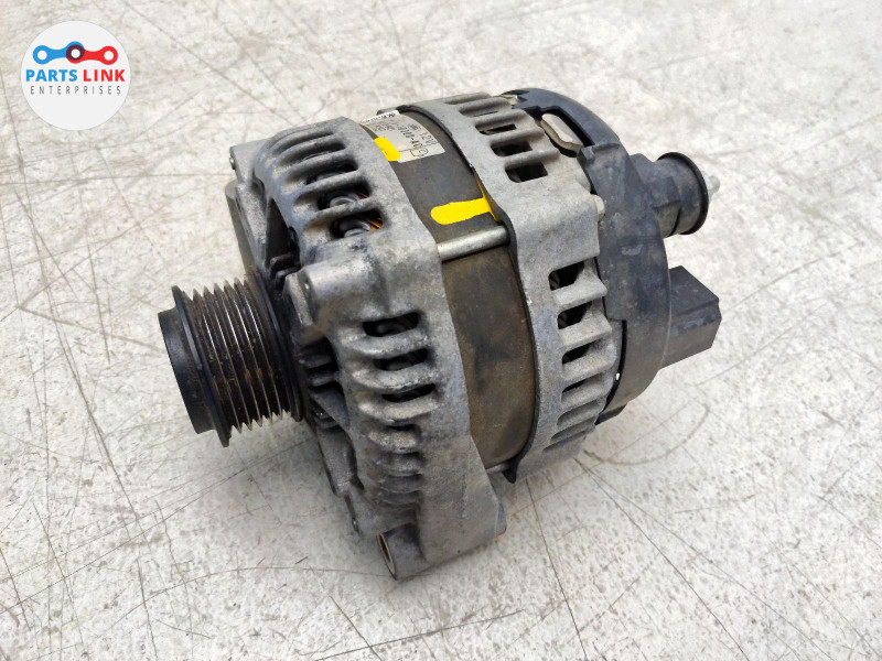2014-22 RANGE ROVER SPORT ALTERNATOR POWER GENERATOR ASSEMBLY GAS L494 ...