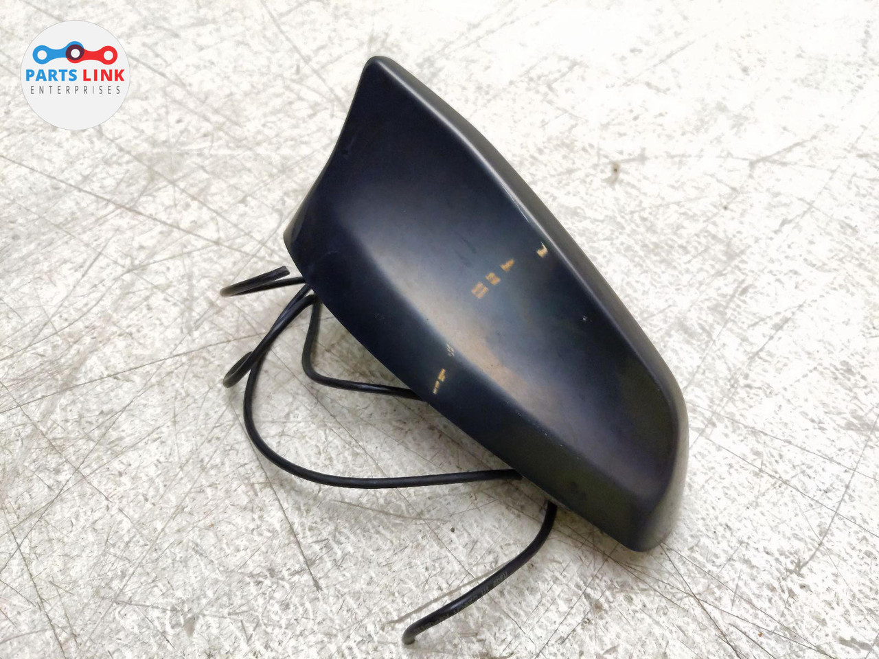 2017-22 RANGE ROVER SPORT SHARK FIN ANTENNA REAR ROOF RADIO MODULE ASSY ...