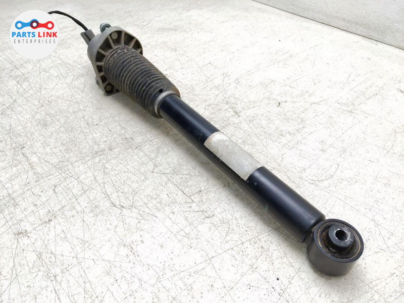 2014-22 RANGE ROVER SPORT REAR SHOCK STRUT ACTIVE SUSPENSION ABSORBER ...