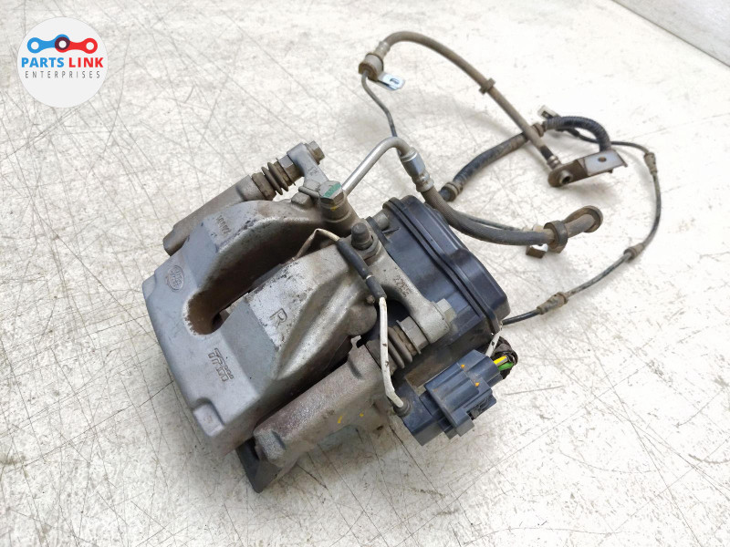 2018-22 RANGE ROVER SPORT REAR RIGHT BRAKE CALIPER ACTUATOR ASSEMBLY ...