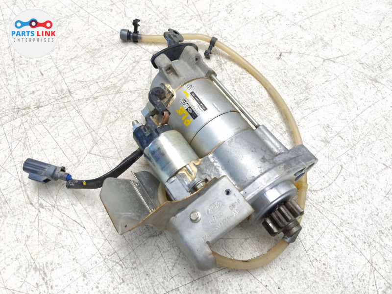 2016-22 RANGE ROVER SPORT STARTER ENGINE MOTOR IGNITION SOLENOID L494 ...