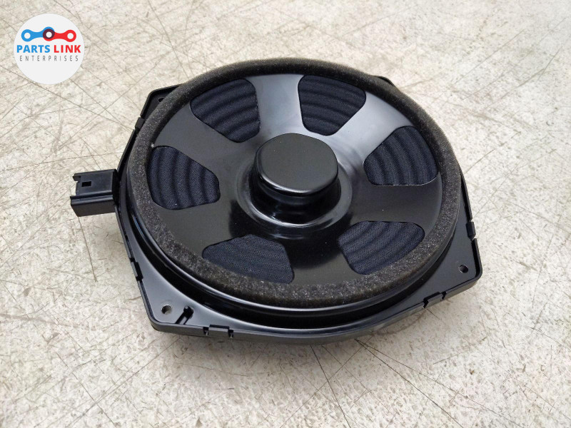 2014-22 RANGE ROVER SPORT SPEAKER DOOR LOW RANGE WOOFER SUBWOOFER L462 ...