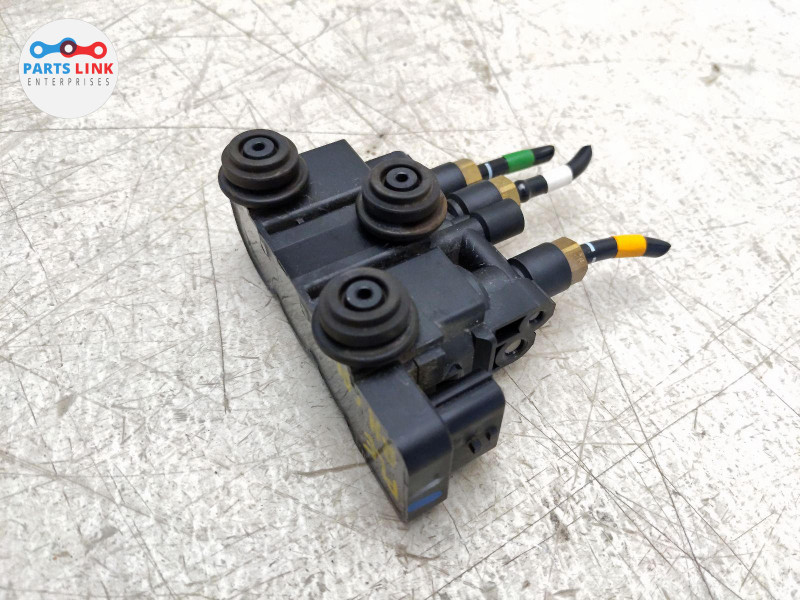 2014-22 RANGE ROVER SPORT FRONT AIR SUSPENSION CONTROL VALVE SOLENOID ...