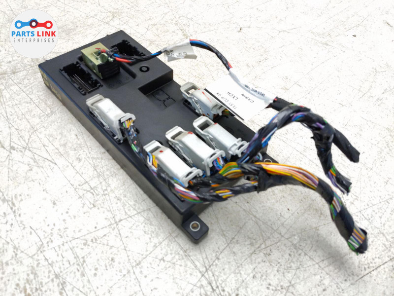 2018-22 RANGE ROVER SPORT DASH POWER JUNCTION RELAY BLOCK MODULE BCM ...