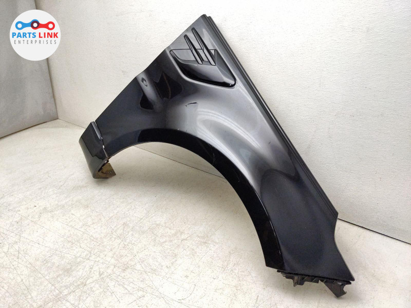 2018-22 RANGE ROVER SPORT FRONT RIGHT FENDER PANEL COVER WING TRIM ...