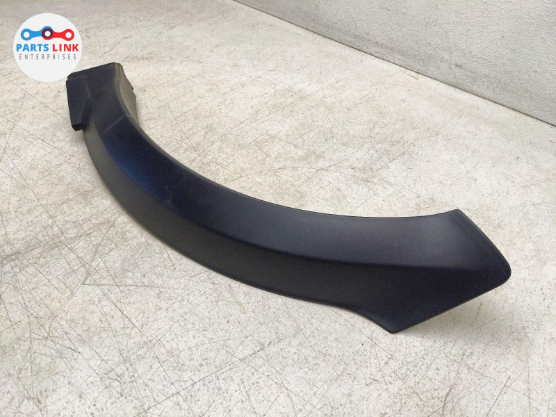 2014-22 RANGE ROVER SPORT REAR RIGHT QUARTER FENDER FLARE ARCH MOLDING ...
