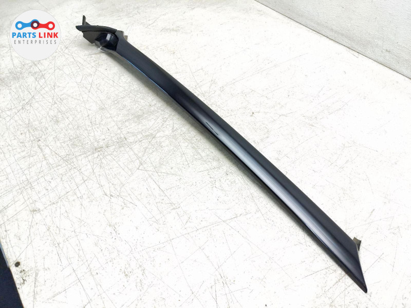 2014-22 RANGE ROVER SPORT FRONT LEFT A PILLAR TRIM MOLDING OUTER ...