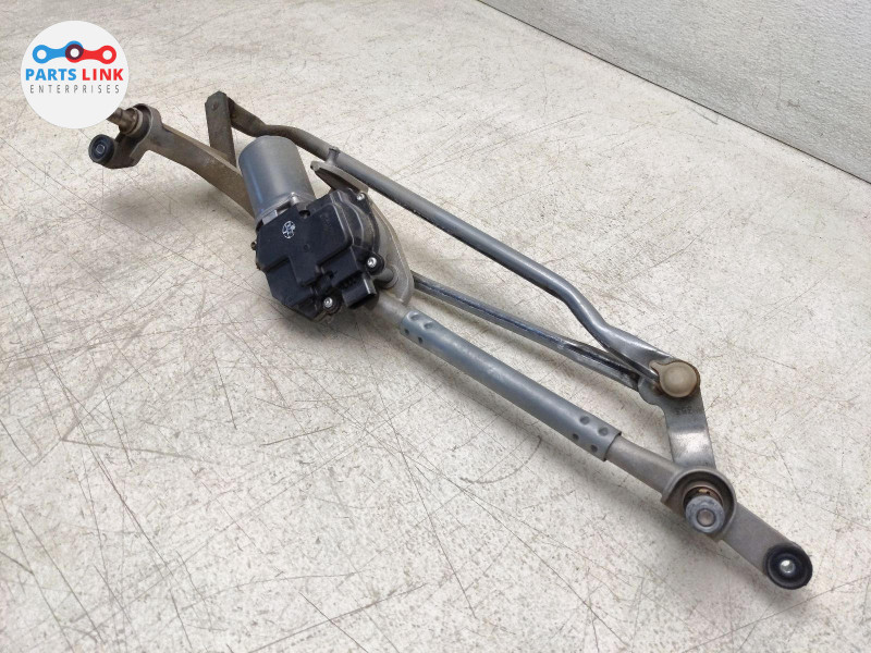 2014-19 RANGE ROVER SPORT FRONT WINDSHIELD WIPER MOTOR LINKAGE ASSY ...