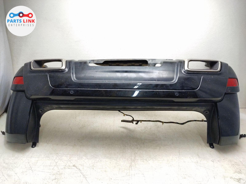 2018-22 RANGE ROVER SPORT REAR BUMPER COVER TRIM TAILLIGHT TIPS 6 ...