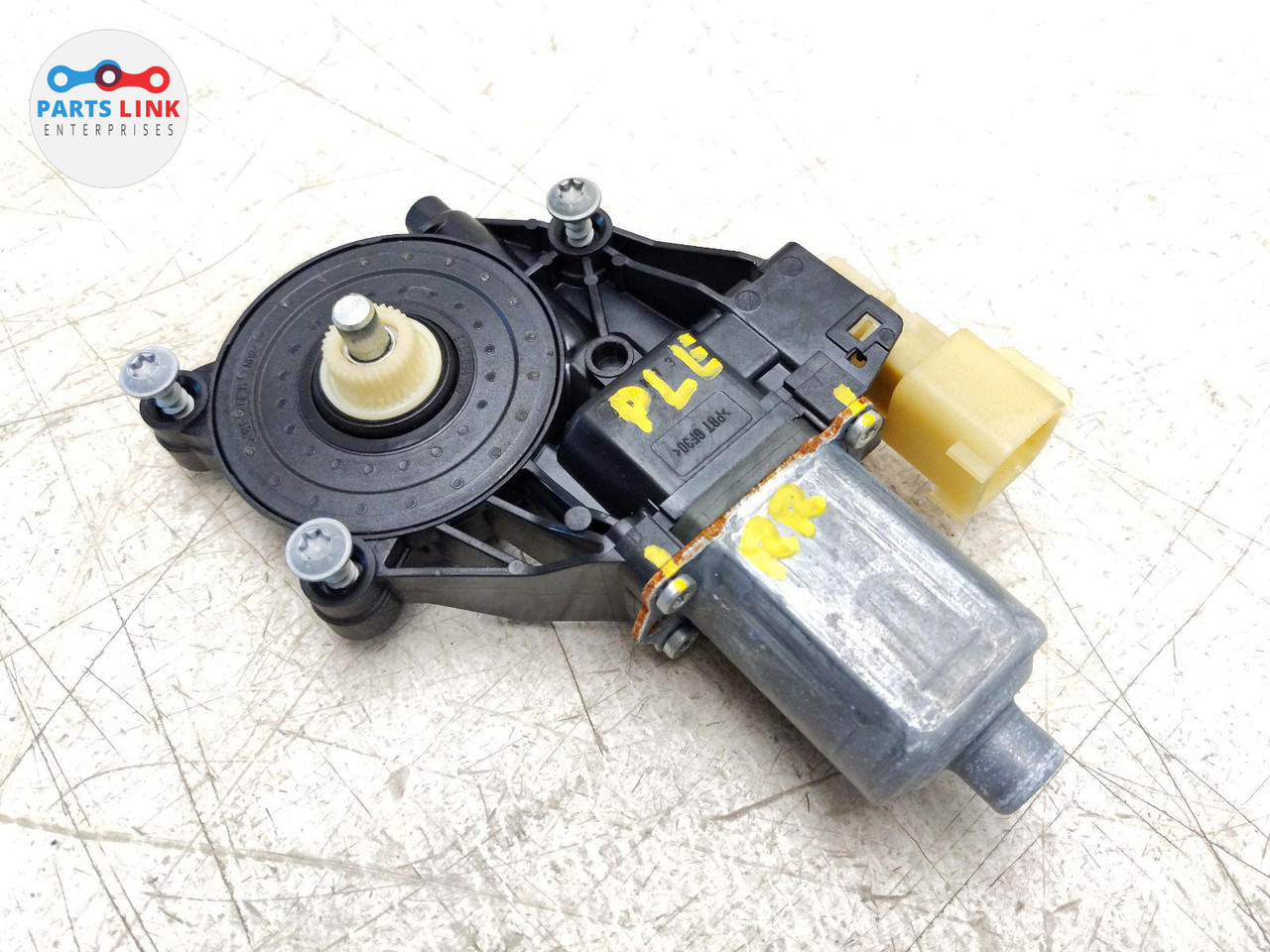 2014-22 RANGE ROVER SPORT REAR RIGHT DOOR WINDOW REGULATOR MOTOR ...