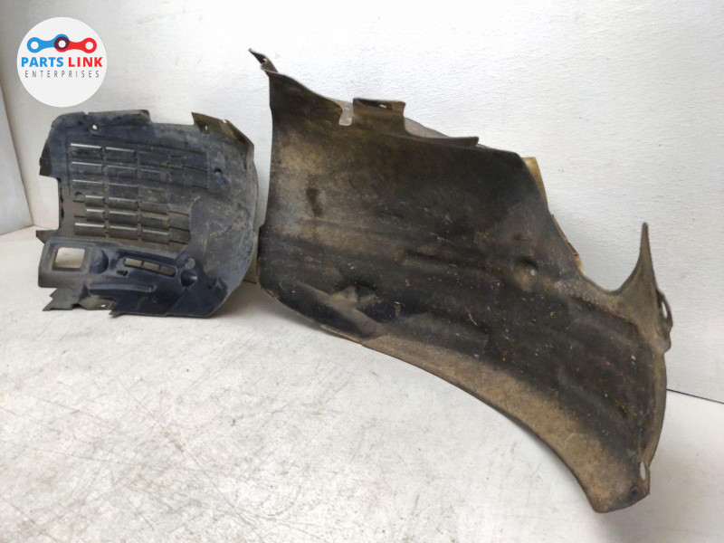 2018-22 RANGE ROVER SPORT FRONT LEFT FENDER LINER WHEEL WELL SPLASH ...