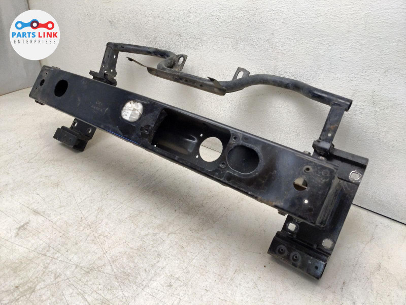 2018-2022 RANGE ROVER SPORT FRONT BUMPER REINFORCEMENT CRASH BAR ASSY ...