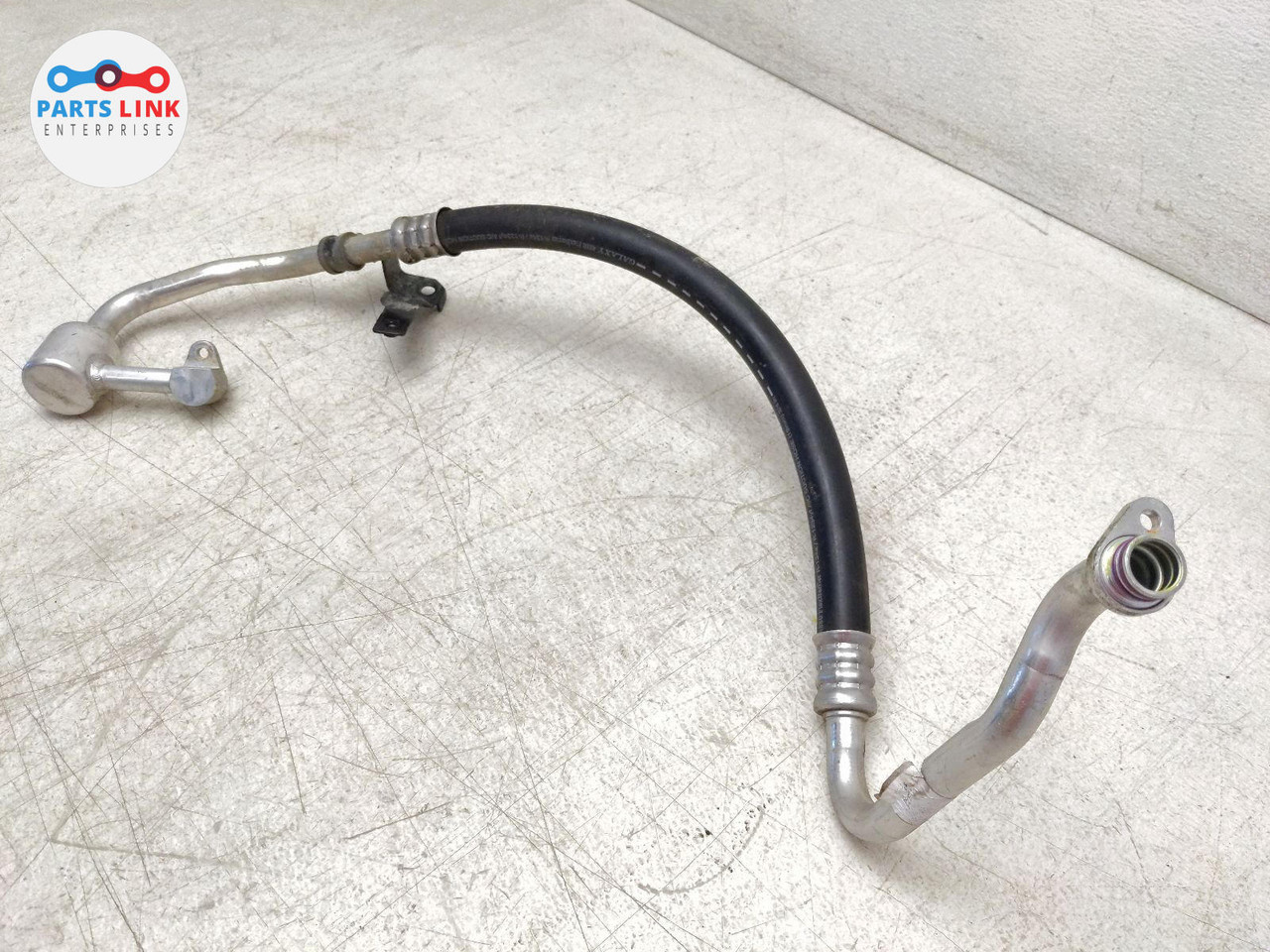 2019-22 RANGE ROVER SPORT A/C LINE SUCTION HOSE AC FRONT PIPE TUBE 3.0L ...
