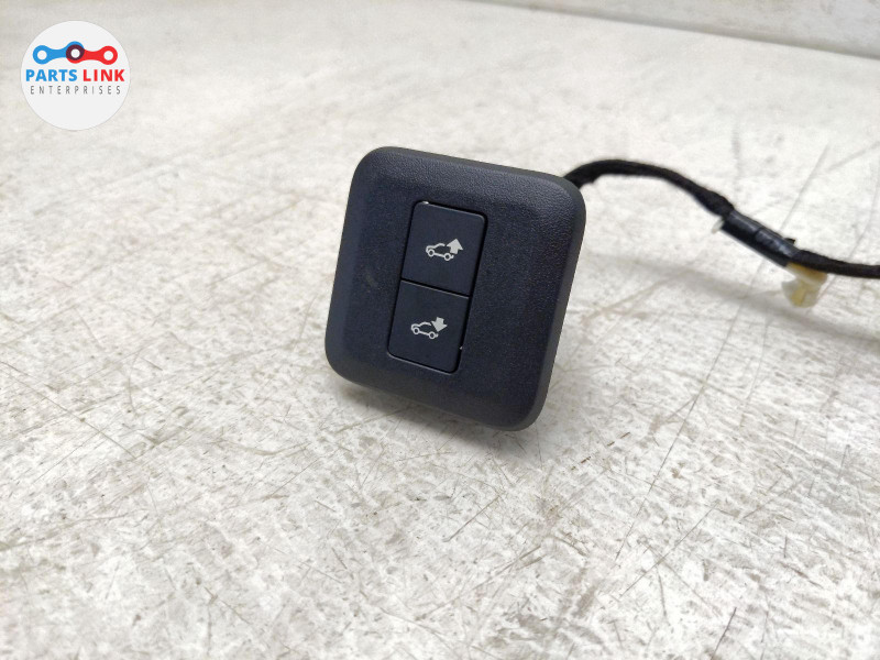 2018-22 RANGE ROVER SPORT REAR AIR SUSPENSION SWITCH LEVEL CONTROL ...