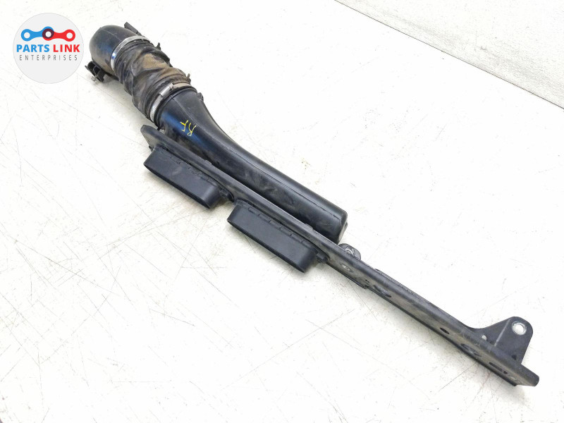 2014-22 RANGE ROVER SPORT FRONT RIGHT FENDER AIR INTAKE PIPE HOSE DUCT ...